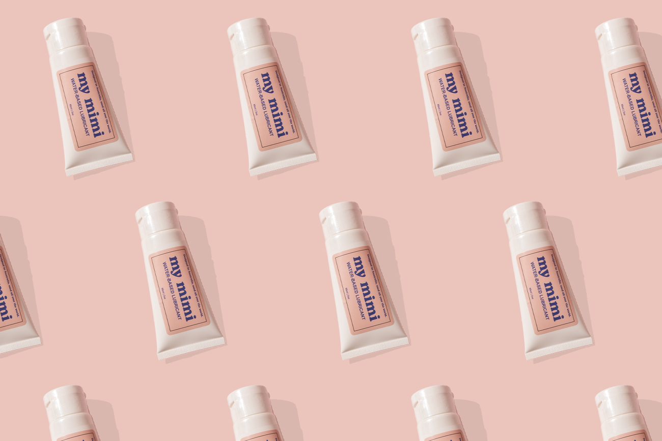 menstrual disc - comfortable & leak-free protection - my mimi