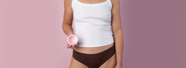 menstrual disc - comfortable & leak-free protection – my mimi