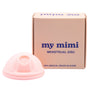 menstrual disc - comfortable & leak-free protection - my mimi