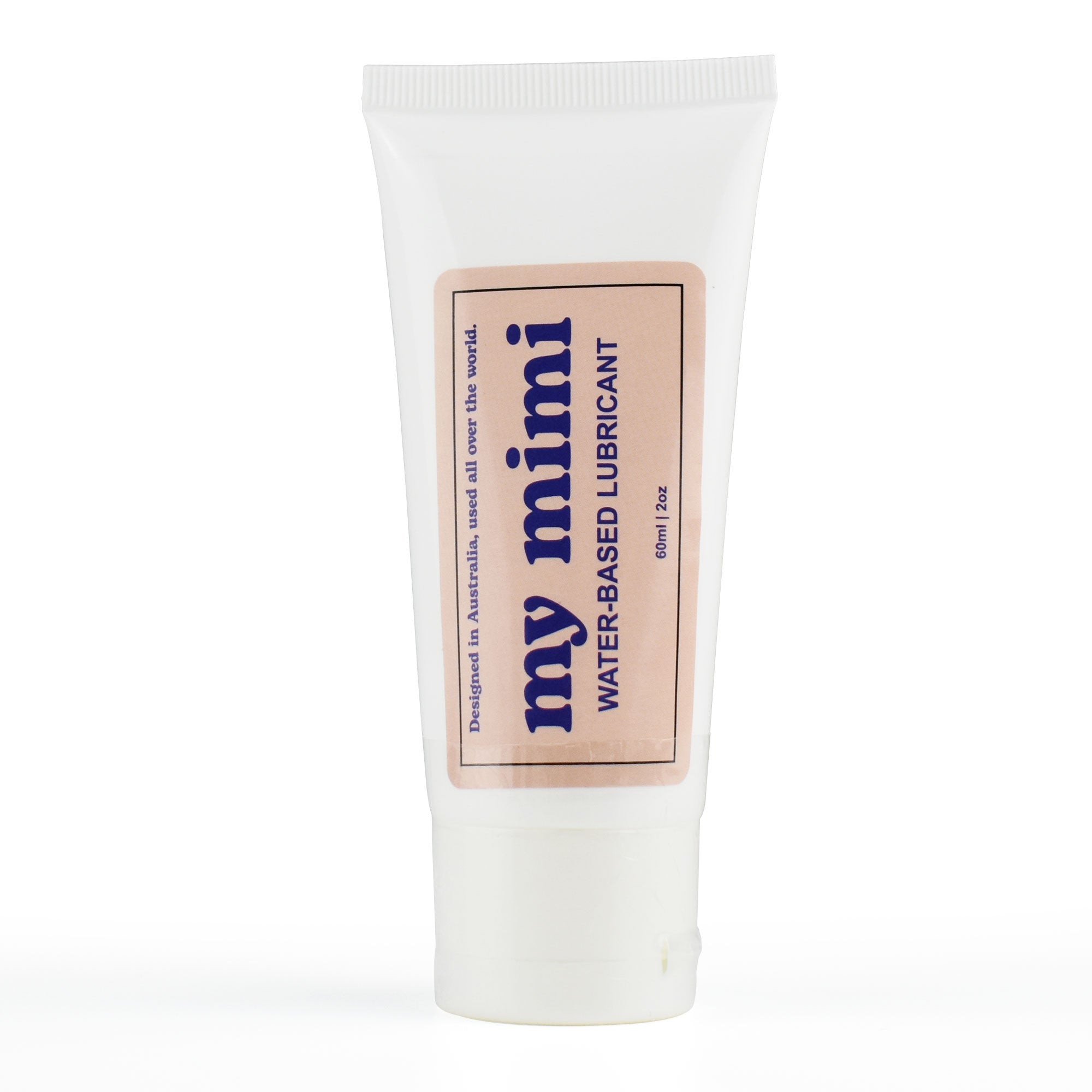 menstrual disc water-based personal lubricant – my mimi