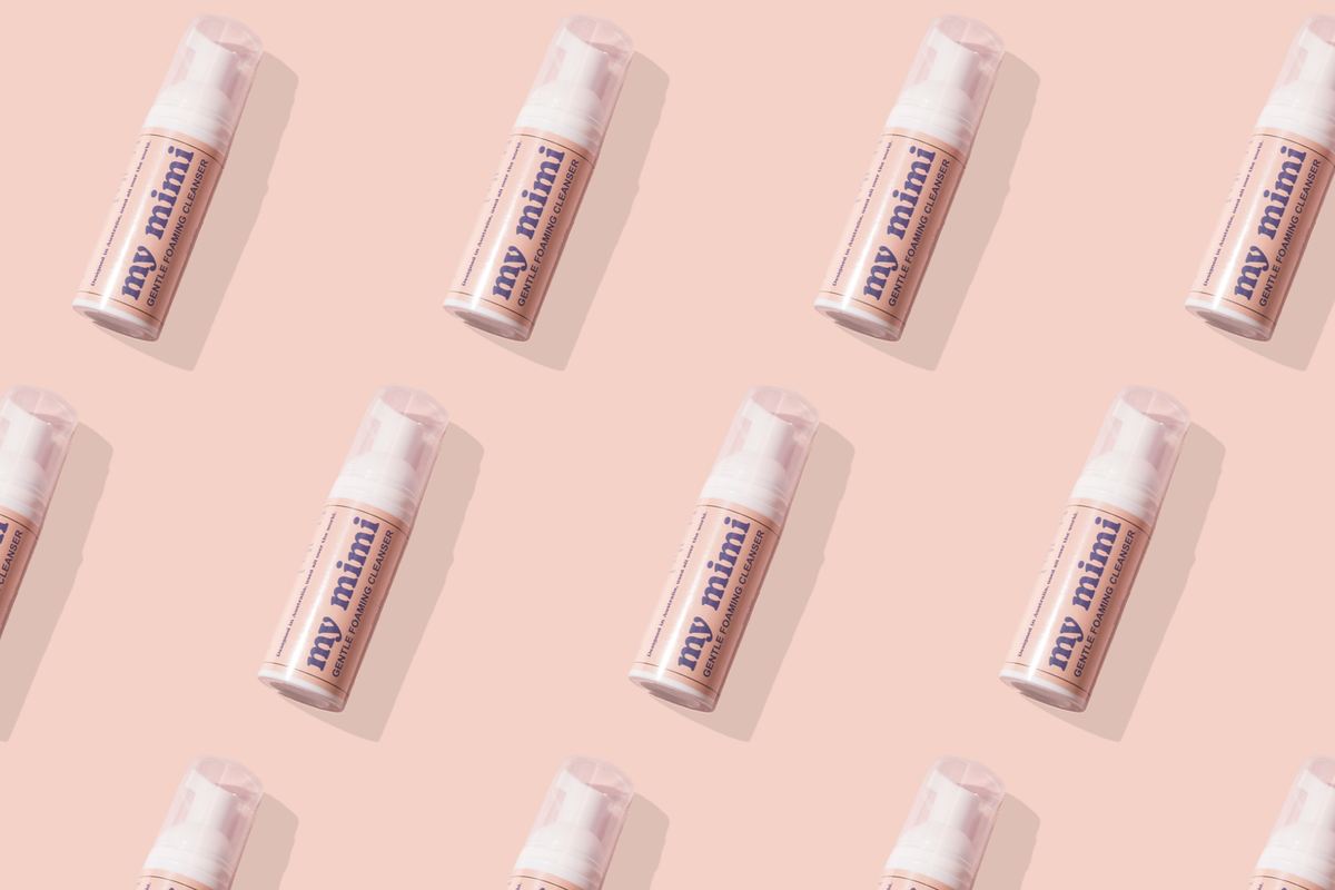 menstrual disc - comfortable & leak-free protection - my mimi